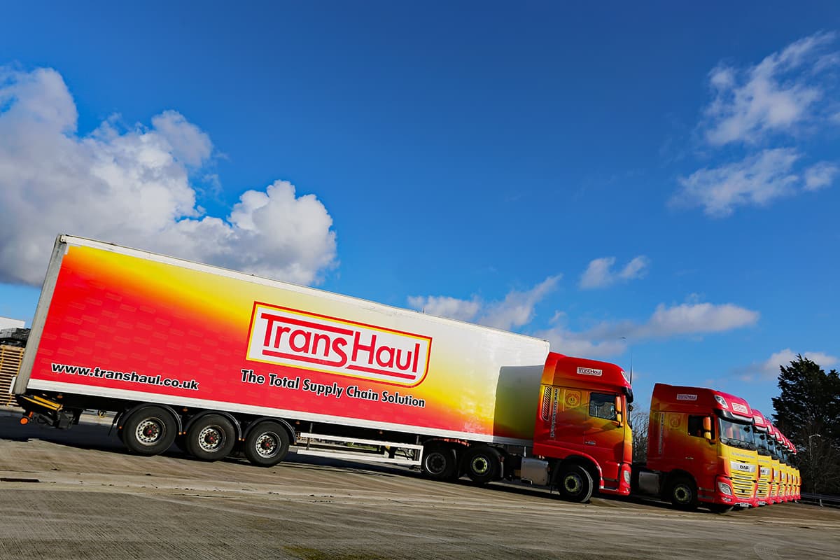 Contract Packing | Trans Haul